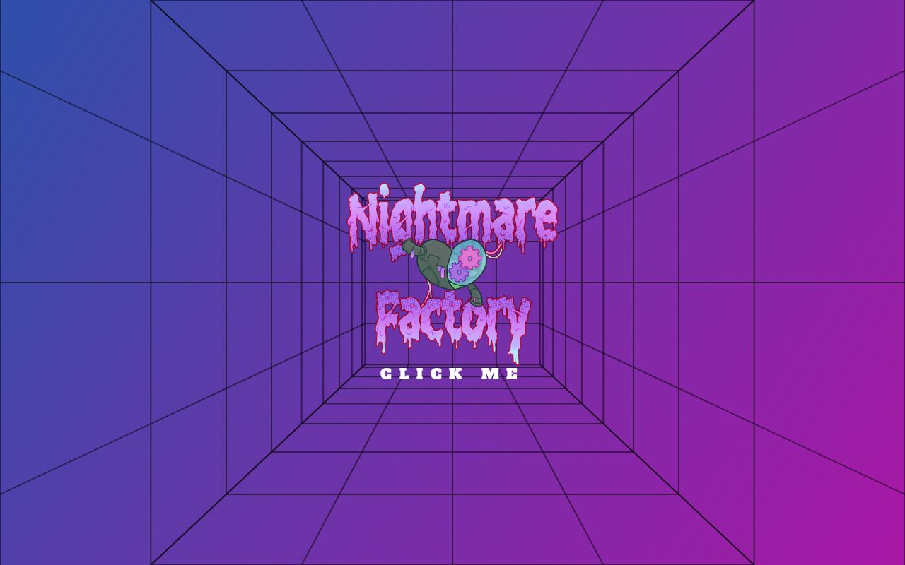 Nightmare Factory